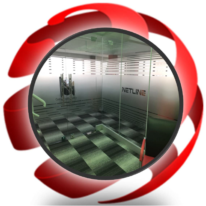 Netline | Connect With Quality